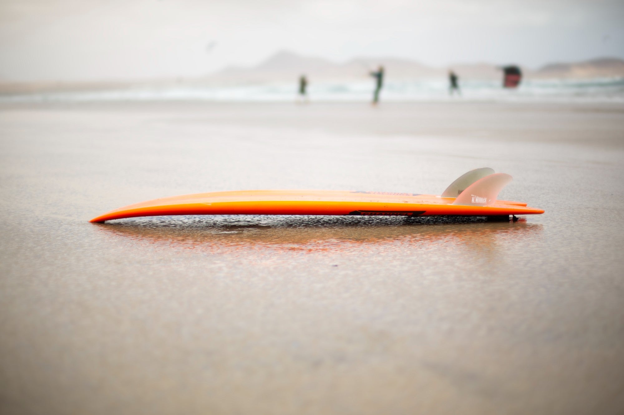 Twinfin – kaikoa.com